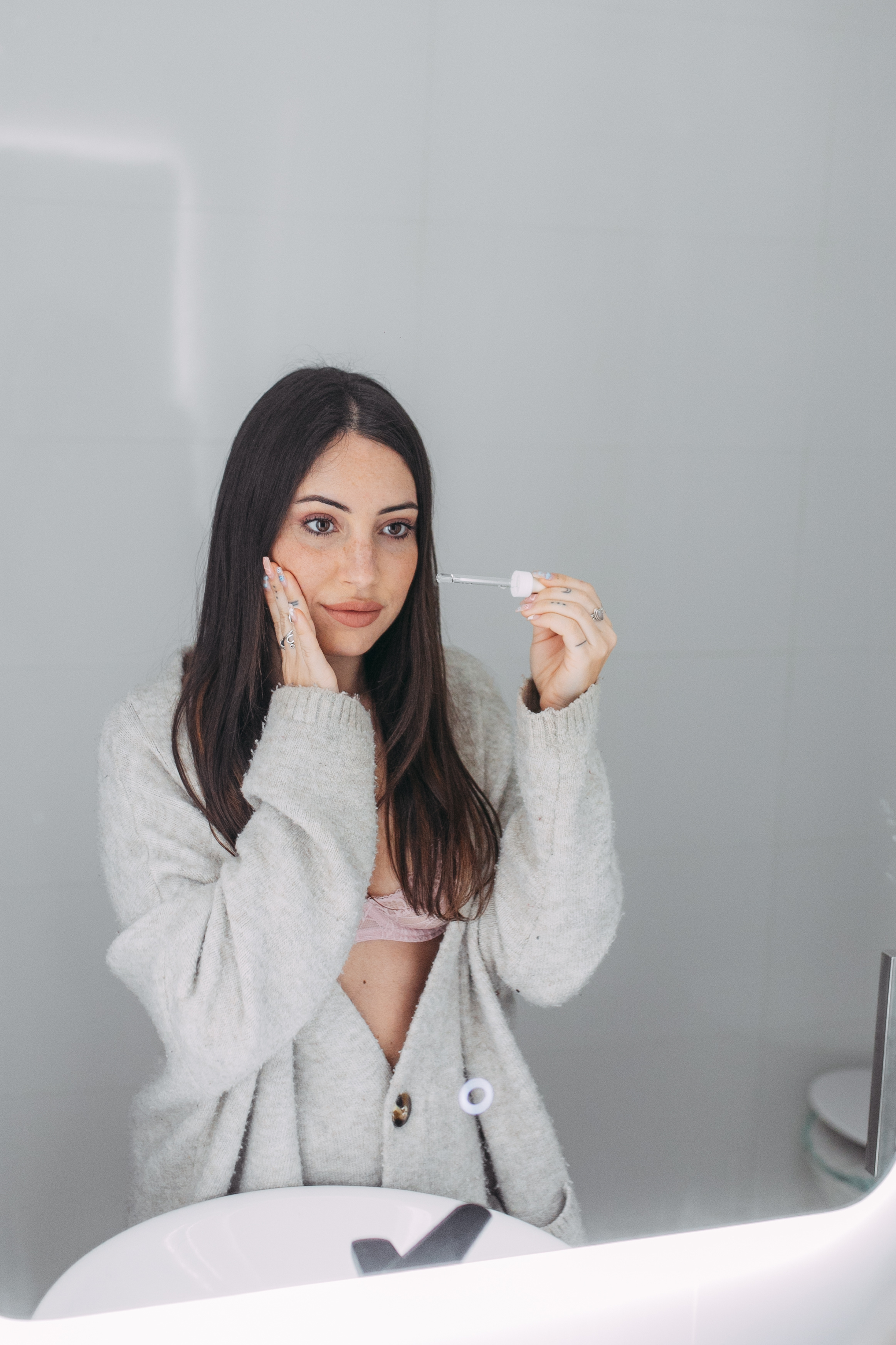 31 de octubre 2023 El orden correcto de una rutina facial: cómo cuidar ...