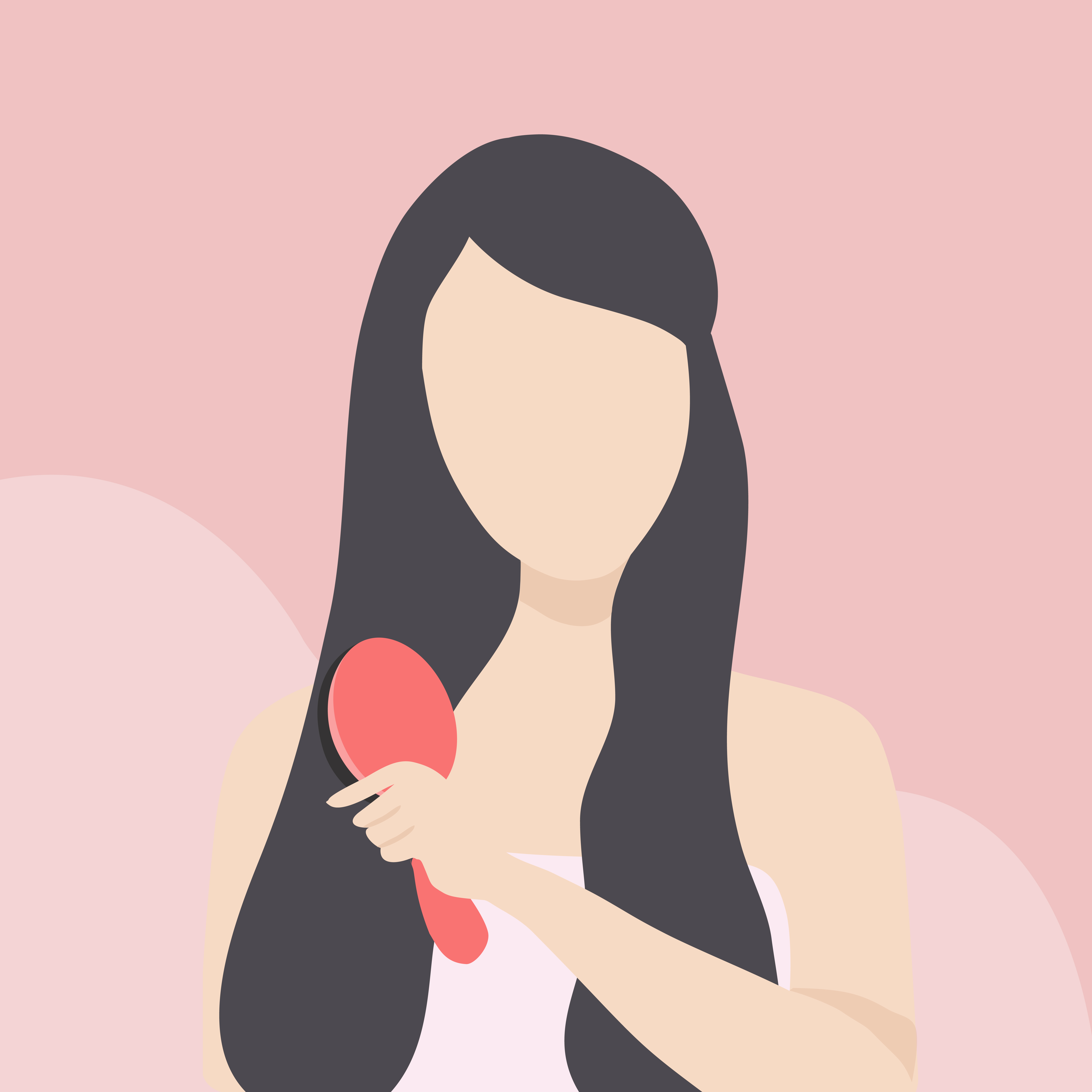 02 de marzo 2021 Cuidado de cabello, uñas y piel