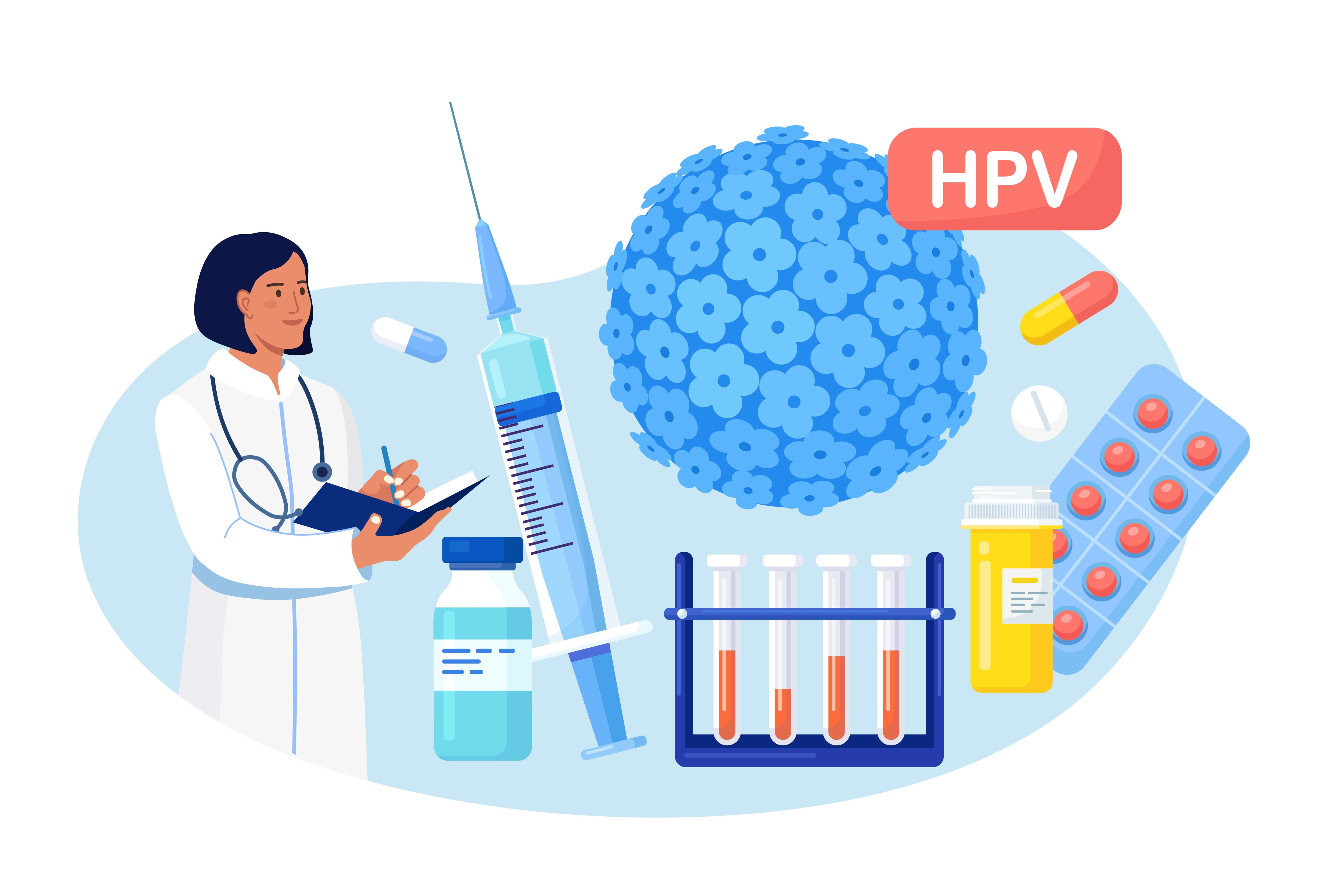 10 de junio 2024 Tratamiento para las lesiones inflamatorias del cérvix ...