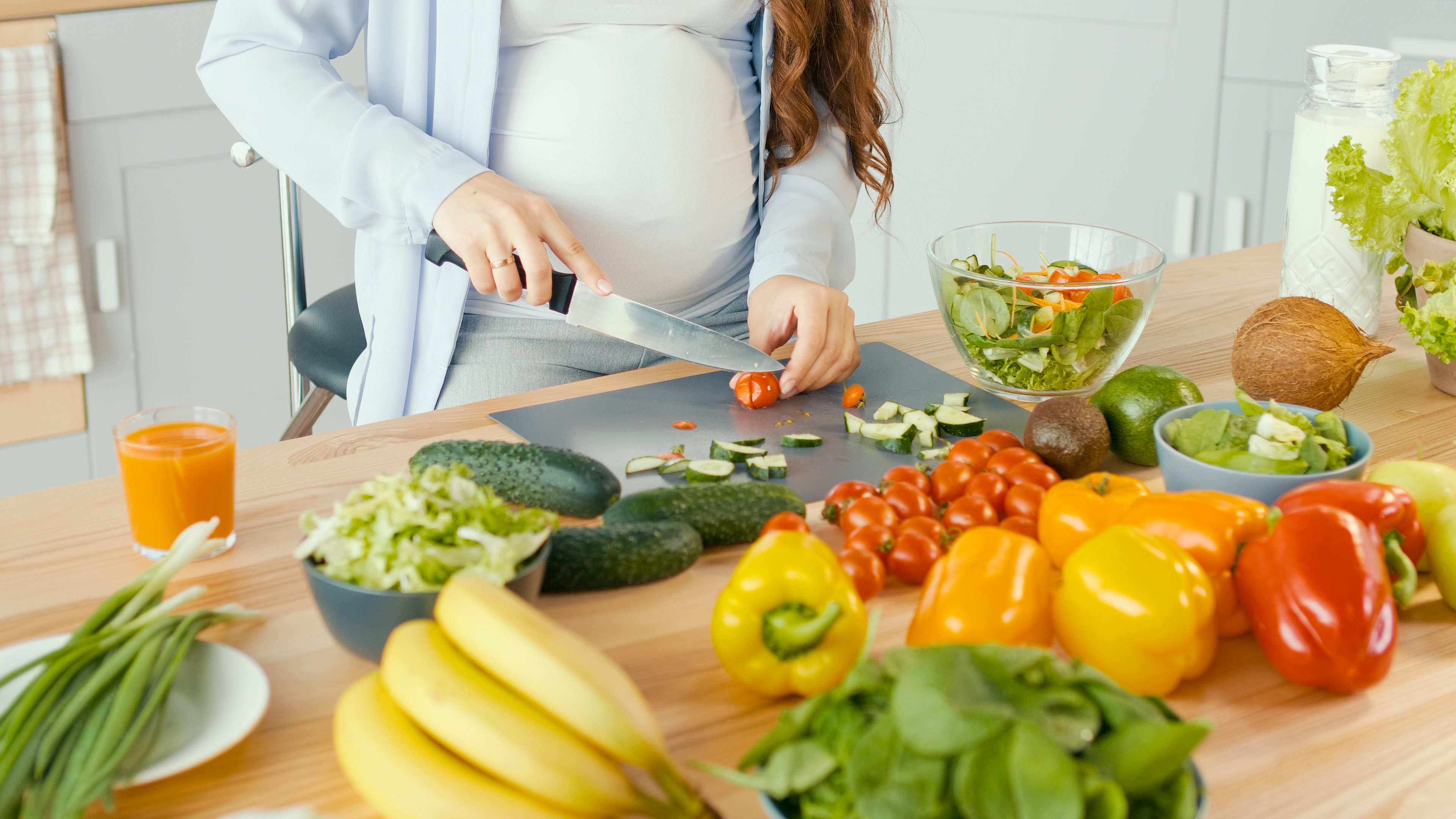 03 de diciembre 2023 Nutrientes para la fertilidad: cultivando un ...