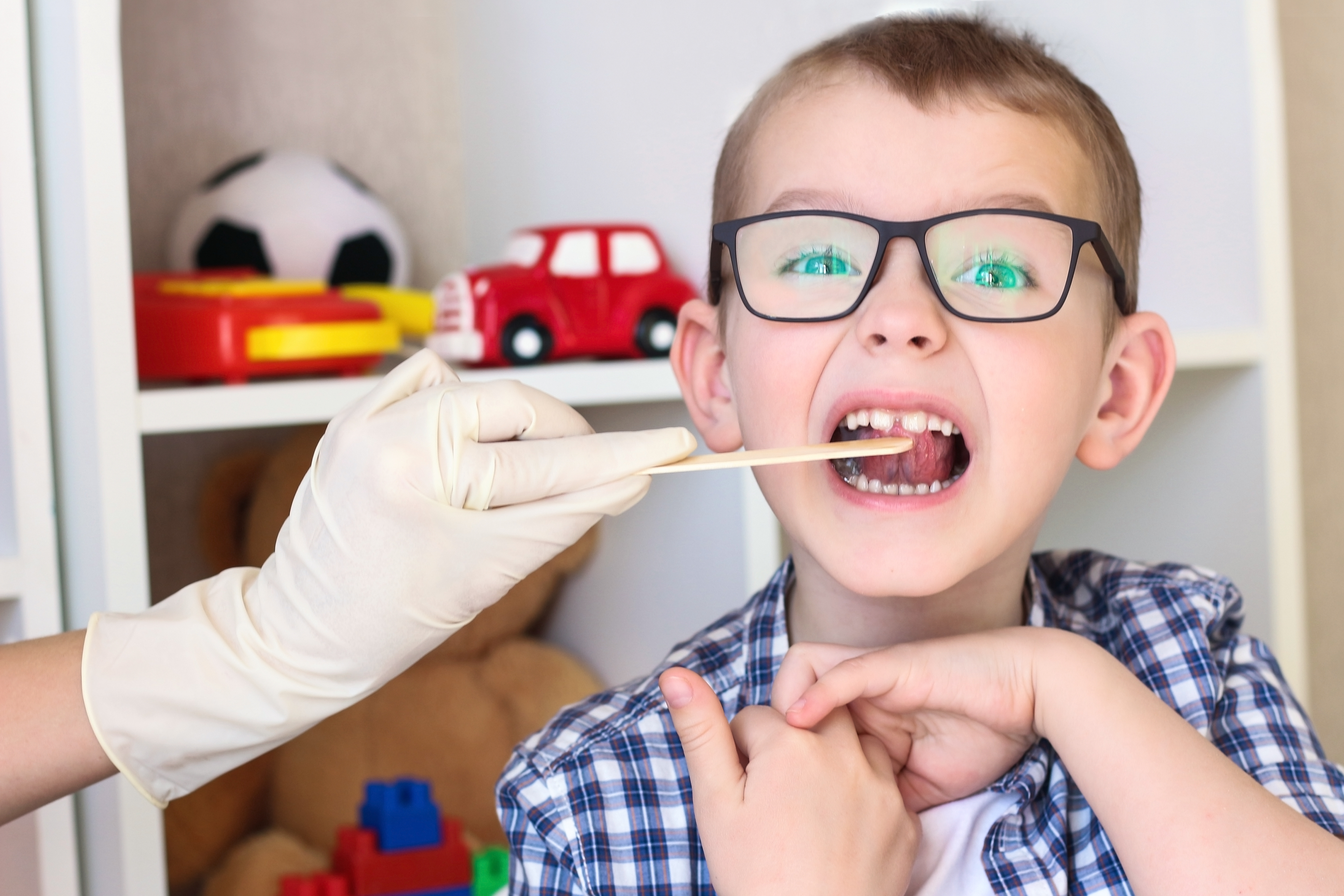 03 de noviembre 2022 Disartria