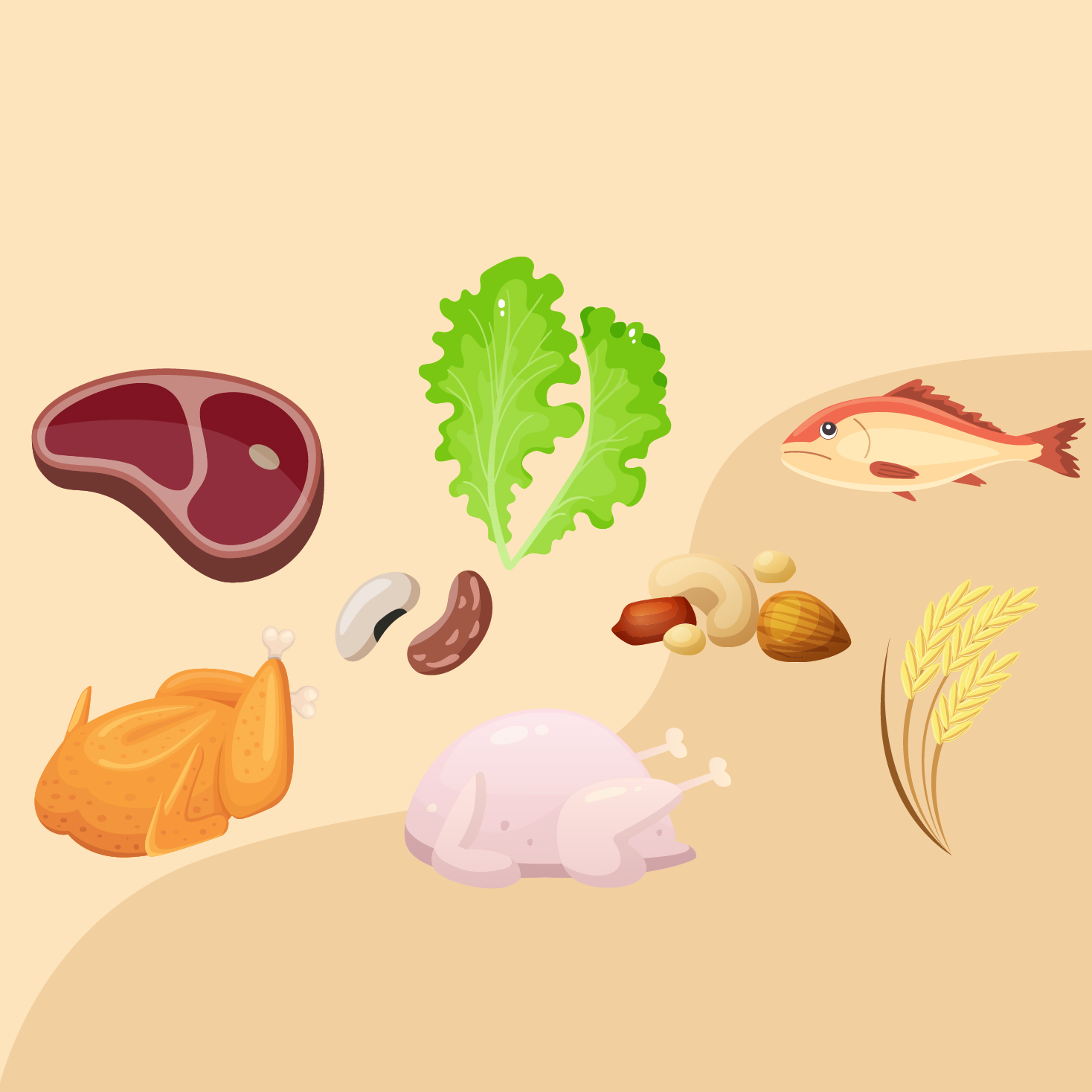 Comunidad MiMed Salud Nutricional 03 de febrero 2021