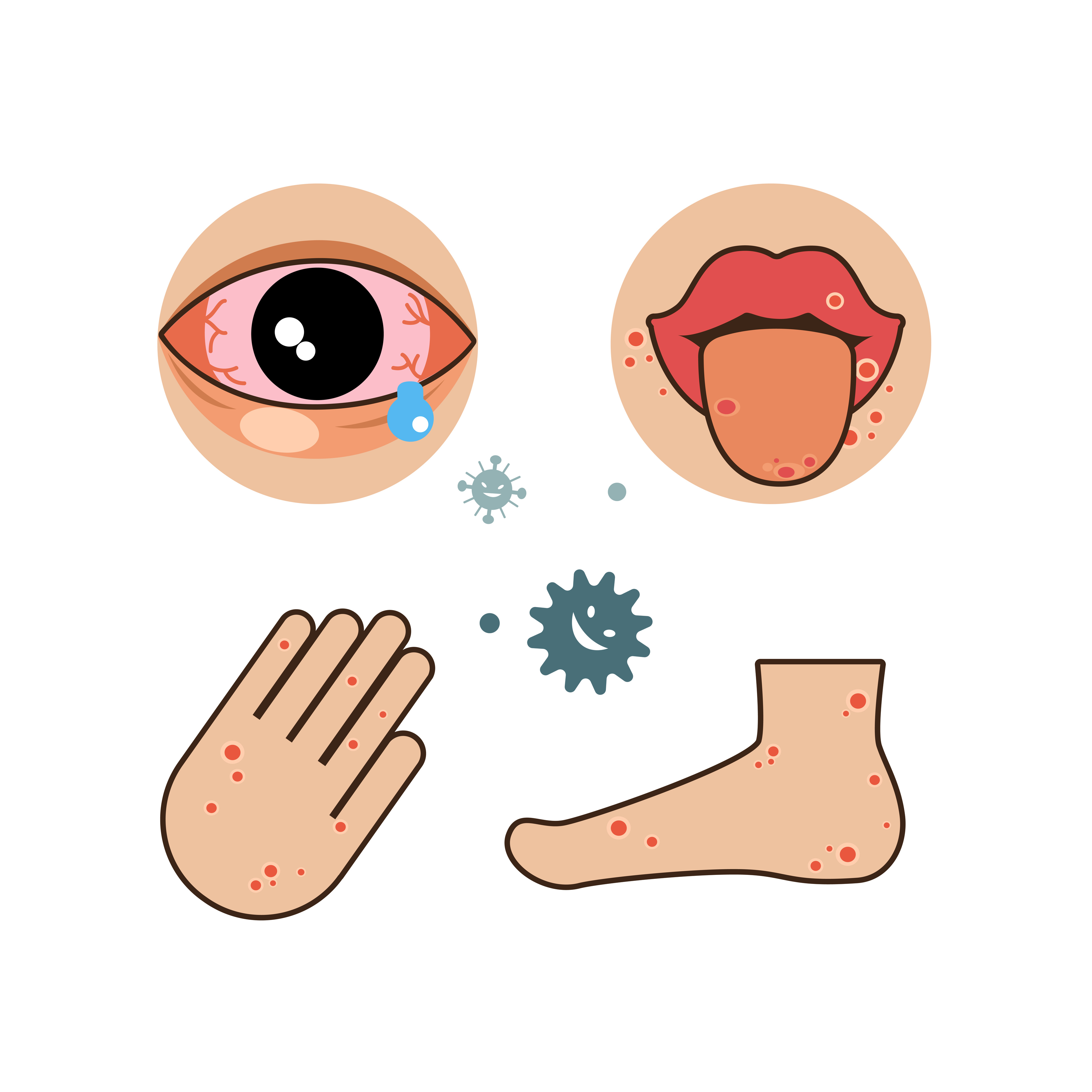 Comunidad MiMed Salud Infantil 02 de agosto 2022