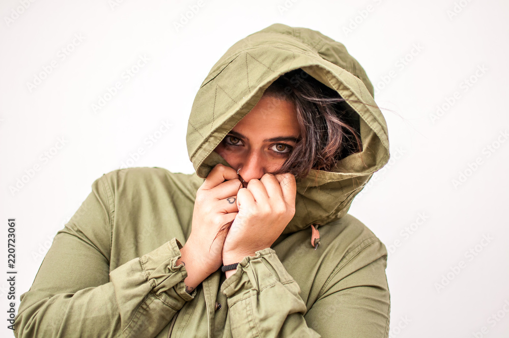 Por qué algunas personas son más friolentas que otras?