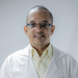 Dr. Franklin Taveras