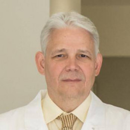 Dr. Jorge Marte Báez