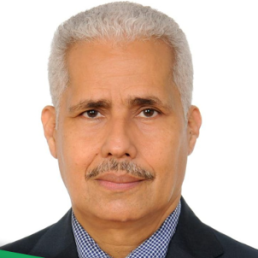 Dr. Jorge Rafael Soto Castillo