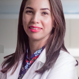 Dra. Daniza Contreras