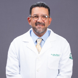 Dr. César Elías Herrera Padilla