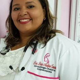 Dra. Doris Altagracia Collado Peña