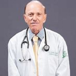 Dr. José Ramón Villamán Fernández