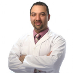 Dr. Luis Jalil Pérez Guzmán