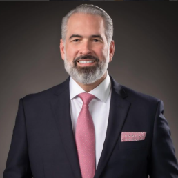 Dr. Samuel Guerrero Cheleuitte