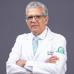 Dr. Manuel Pérez Fernández