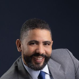 Dr. Jimmy Michel Alcántara