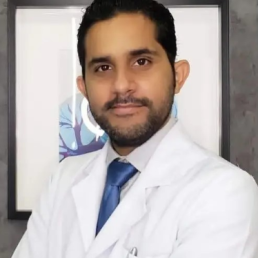 Dr. Braulio Chevalier Vidal