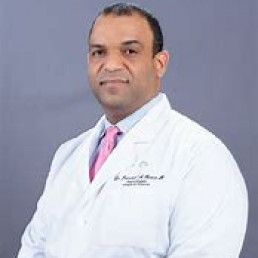 Dr. Francisco Antonio Basora Payamps