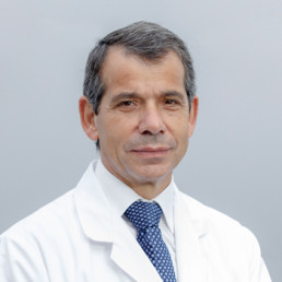 Dr. Tomas Rodriguez