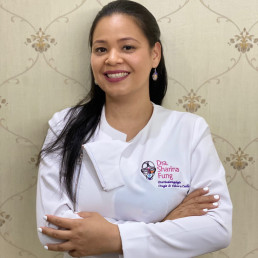 Dra. Sharina Fung
