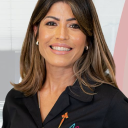 Dra. Alba Batista Martinez