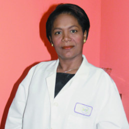 Dra. Sandra Montero