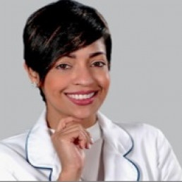 Dra. Ana Isabel Chávez Guzmán