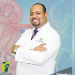 Dr. Servio Julio De Peña Rojas