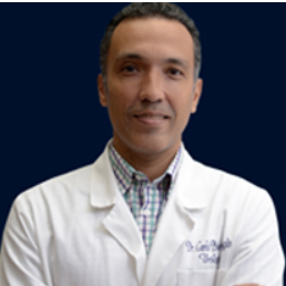 Dr. Carlos Báez Anglés