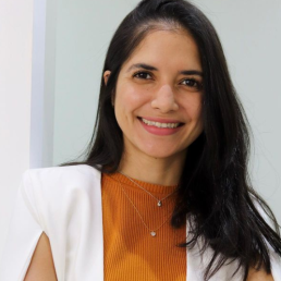 Dra. Lissette Caraballo