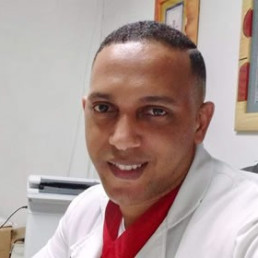 Dr. Rafael Antonio Aracena Aracena