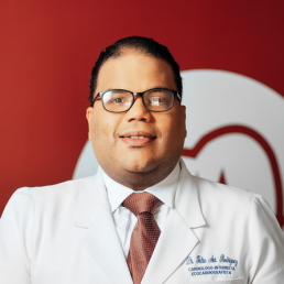 Dr. Felix Rodríguez