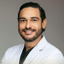 Dr. Alexander Montes de Oca