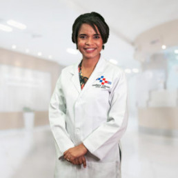 Dra. Carmen Volquez Reyes