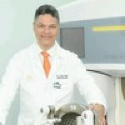 Dr. Ismael Espaillat