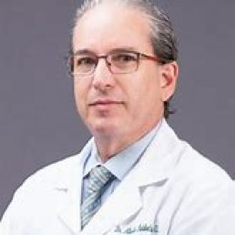 Dr. Alberto Robledo Oquet