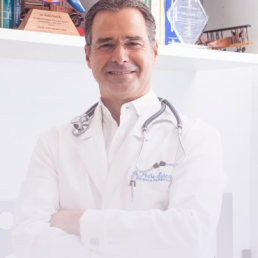 Dr. Pedro José Sureda Valeyron