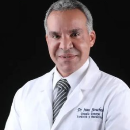 Dr. Ivan Strachan Kerankova