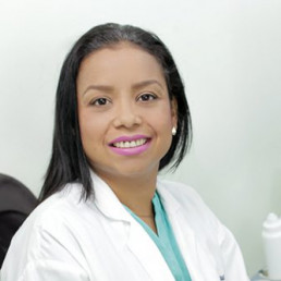 Dra. Rosa Marina Abreu Pérez