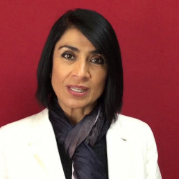 Dra. Ana María Hernández