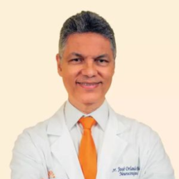 Dr. Jose Bido Franco