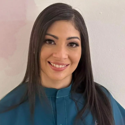 Dra. Fabrina Féliz