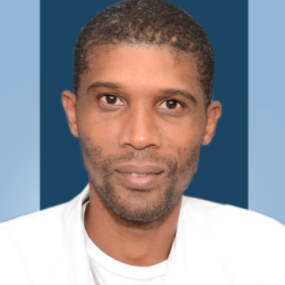 Dr. Melvin Antonio Cesar