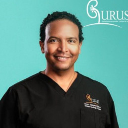 Dr. David Soriano Morillo