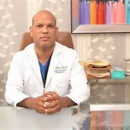 Dr. Pedro Rojas Acevedo