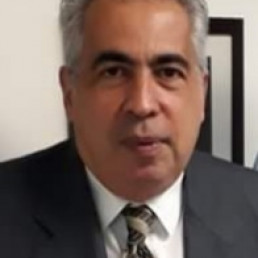 Dr. Ricardo Elías Melgen