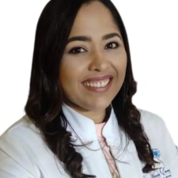 Dra. Wanda Jiménez