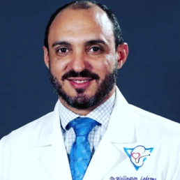 Dr. Wellington Ledesma Cáceres