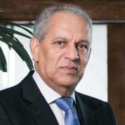 Dr. Rafael Báez Sánchez