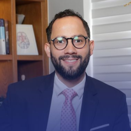 Dr. Francisco Matos U.