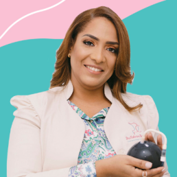 Dra. Catherine Reyes